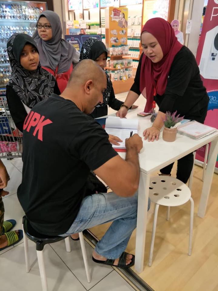 CUCKOO SUNGAI PETANI | NAK PASANG ATAU TRADE IN?