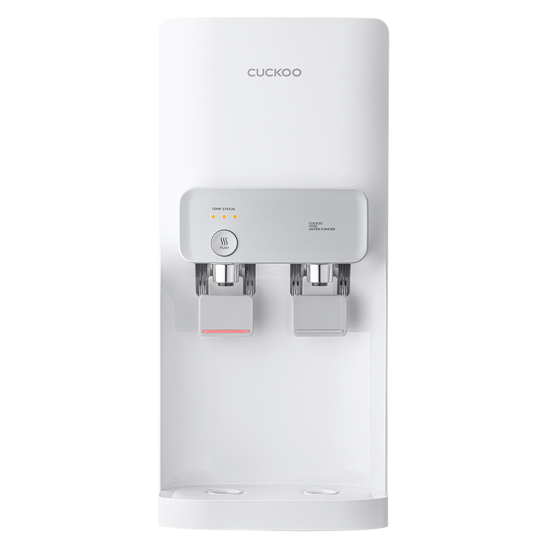 CUCKOO NCS - Cuckoo Water Filter