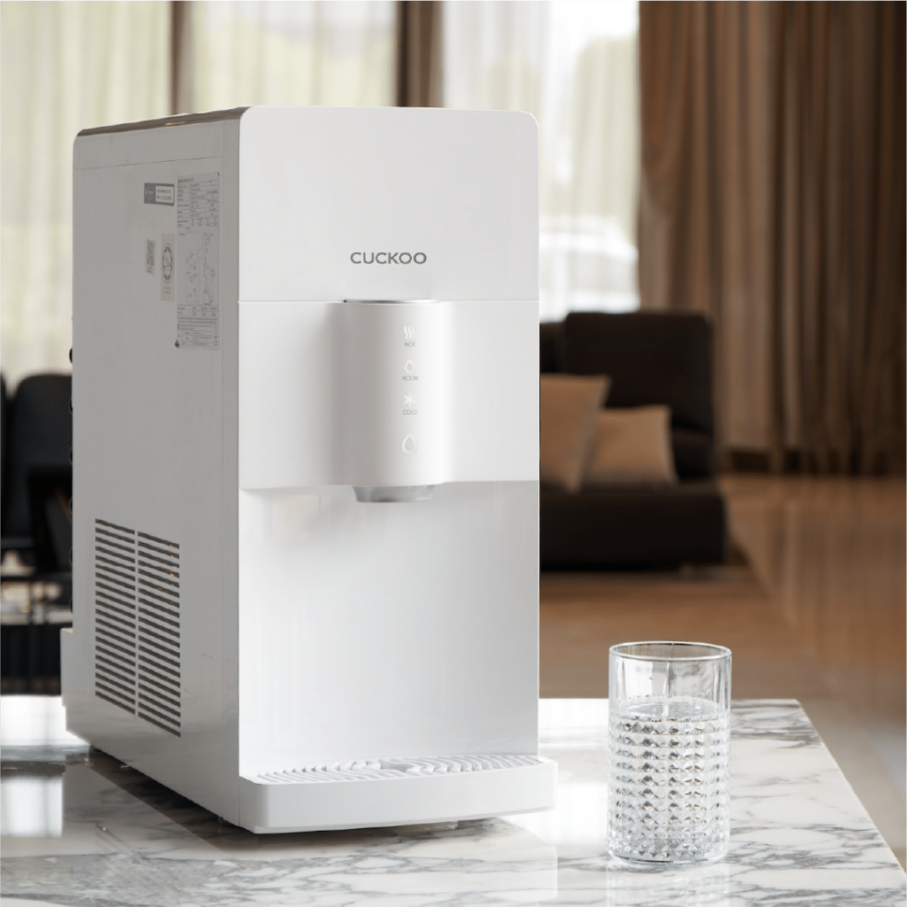 PENAPIS AIR CUCKOO XCEL PROMOSI & HARGA TERKINI