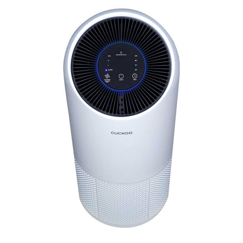 i MODEL PENAPIS UDARA CUCKOO | LATEST PROMOTION