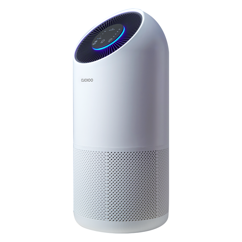 i MODEL PENAPIS UDARA CUCKOO | LATEST PROMOTION